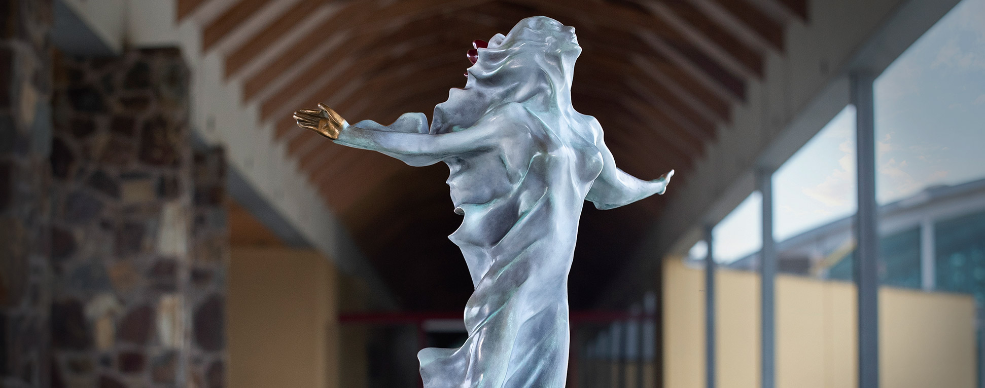 Collectors - Mainartery by Todd Stuart