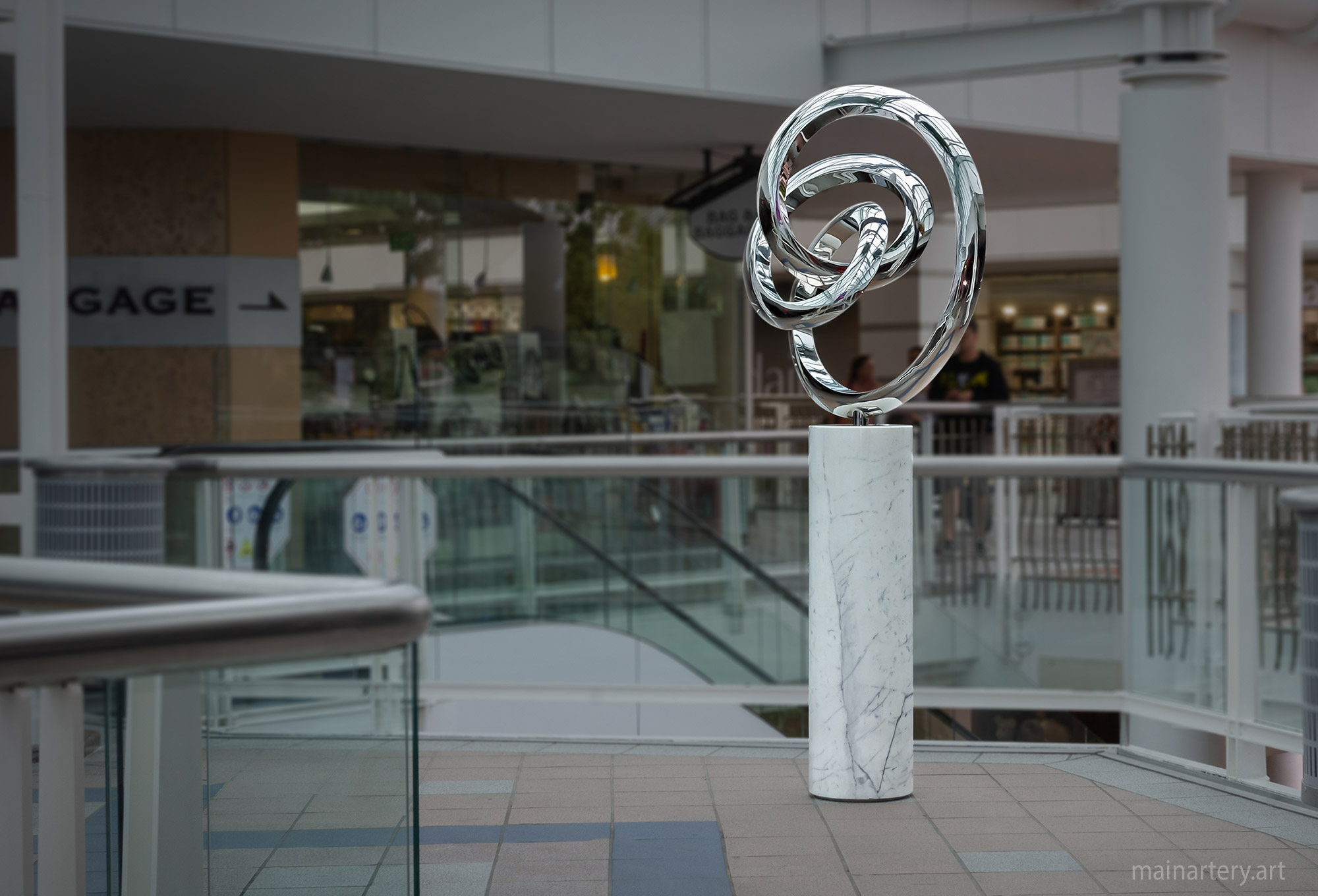 SOHO GALLERIES + ARTPARK