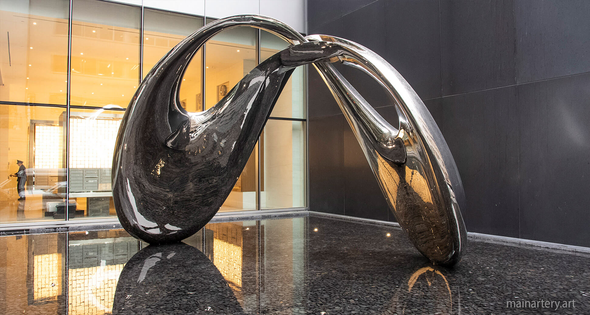Famous Landmark Sculptures | Landmark Art Sculptures | Mainartery